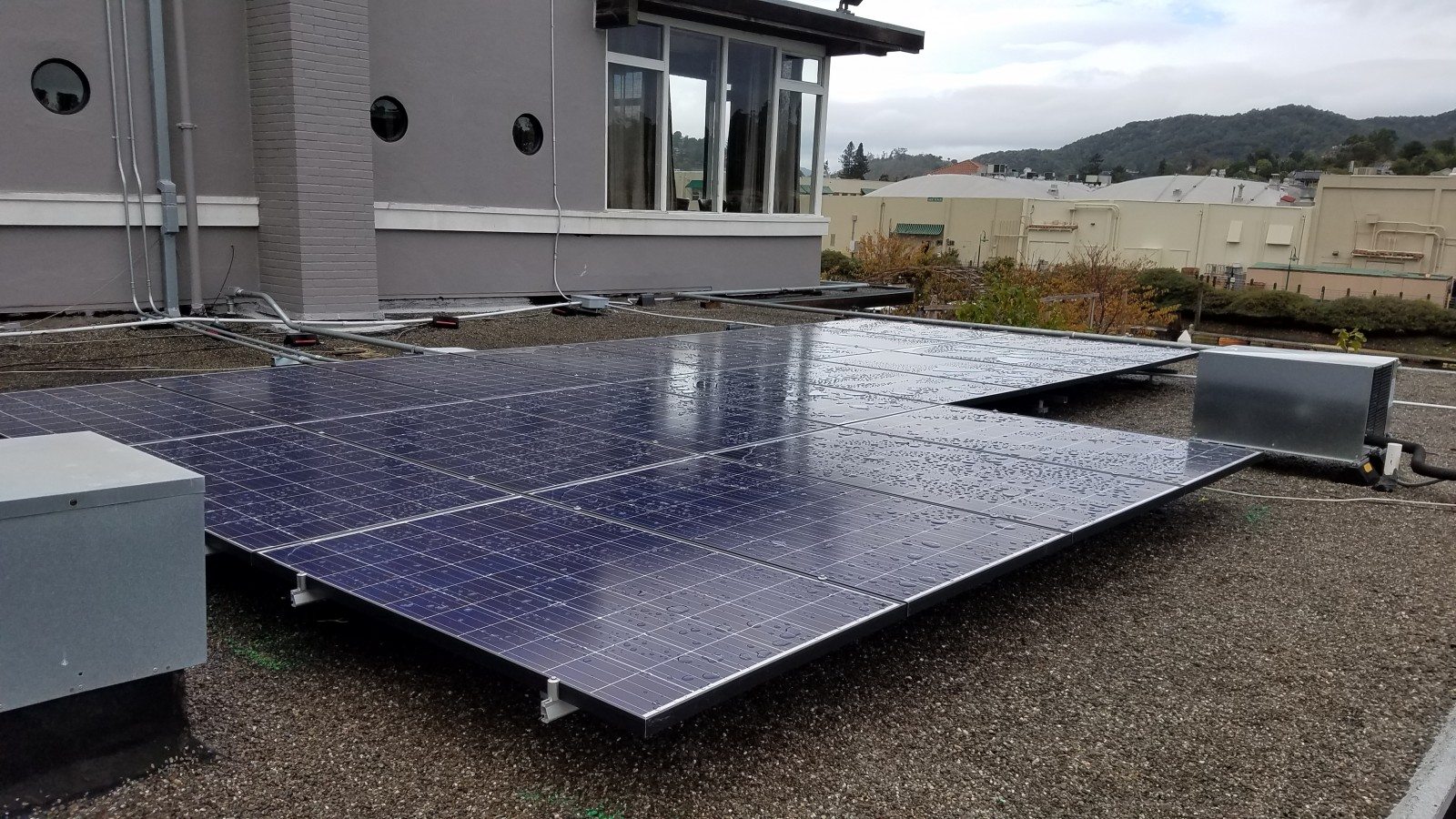 Terrapin Crossroads - Inovateus Solar