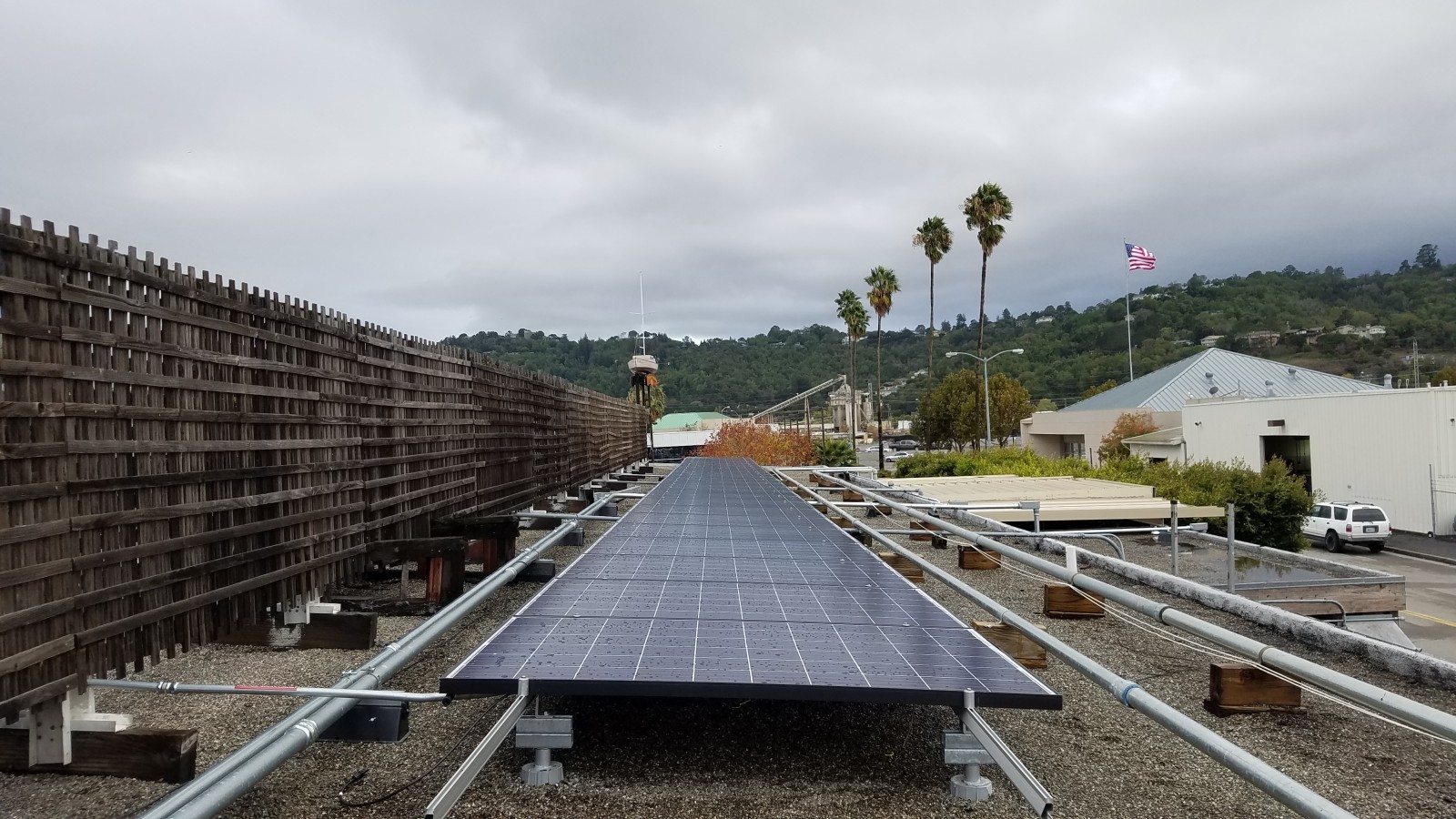 Terrapin Crossroads - Inovateus Solar