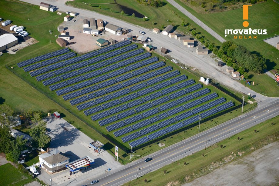 Morningstar Marketplace - Inovateus Solar